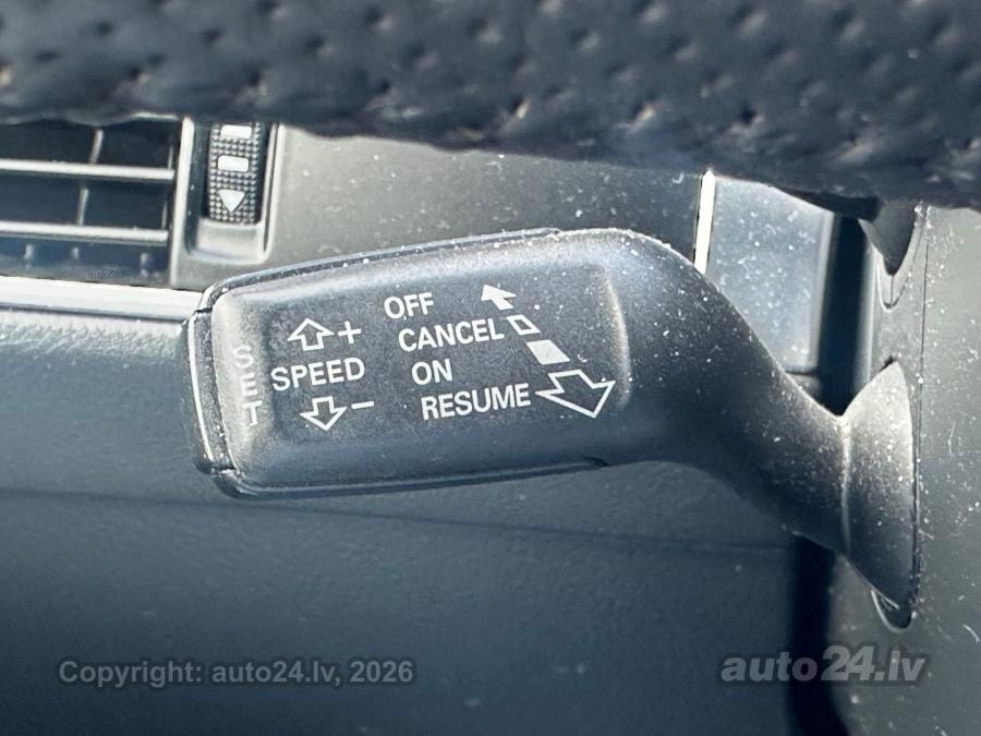 Pelēks Audi A6 2010 Tartu, ar dzinēja tilpumu 2.70 L un nobraukumu 398 tūkst. km par 5950 €, foto 9 vietnē AUTOMOTO.COM.LV
