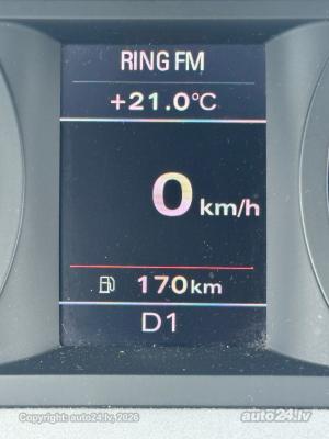 Pelēks Audi A6 2010 Tartu, ar dzinēja tilpumu 2.70 L un nobraukumu 398 tūkst. km par 5950 €, foto 10 vietnē AUTOMOTO.COM.LV