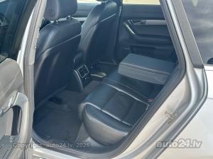 Pelēks Audi A6 2010 Tartu, ar dzinēja tilpumu 2.70 L un nobraukumu 398 tūkst. km par 5950 €, foto 13 vietnē AUTOMOTO.COM.LV
