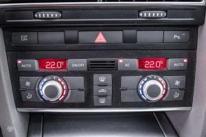 Серый Ауди А6 2010 в Каунас, объемом двигателя 2.70 л и пробегом 275 тыс. км за 5400 €, фото 20 на AUTOMOTO.COM.LV