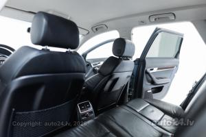 Серый Ауди А6 2010 в Таллин, объемом двигателя 3.00 л и пробегом 302 тыс. км за 6500 €, фото 20 на AUTOMOTO.COM.LV