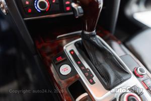 Серый Ауди А6 2010 в Таллин, объемом двигателя 3.00 л и пробегом 302 тыс. км за 6500 €, фото 22 на AUTOMOTO.COM.LV