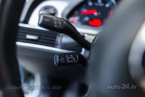 Серый Ауди А6 2010 в Таллин, объемом двигателя 3.00 л и пробегом 302 тыс. км за 6500 €, фото 28 на AUTOMOTO.COM.LV