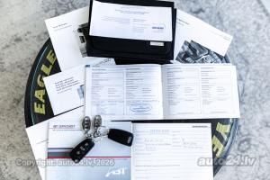 Серый Ауди А6 2010 в Таллин, объемом двигателя 3.00 л и пробегом 302 тыс. км за 6500 €, фото 31 на AUTOMOTO.COM.LV