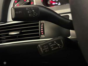 Pelēks Audi A6 2010 Marijampole, ar dzinēja tilpumu 2.70 L un nobraukumu 339 tūkst. km par 4750 €, foto 18 vietnē AUTOMOTO.COM.LV
