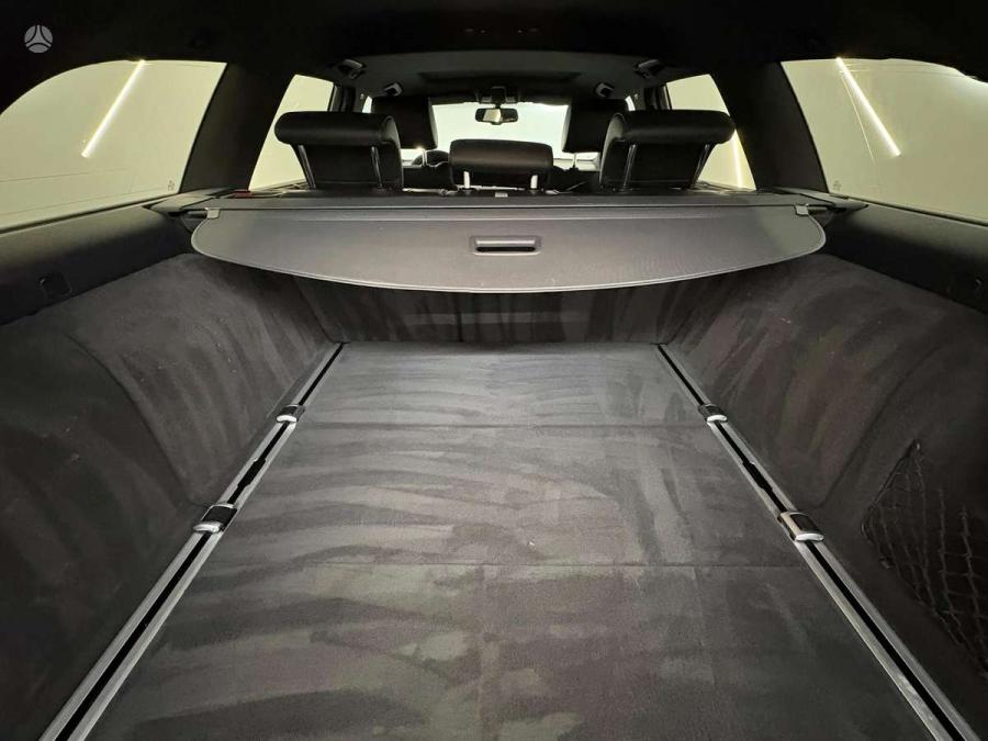 Pelēks Audi A6 2010 Marijampole, ar dzinēja tilpumu 2.70 L un nobraukumu 339 tūkst. km par 4750 €, foto 21 vietnē AUTOMOTO.COM.LV
