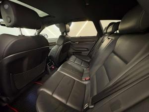 Pelēks Audi A6 2010 Marijampole, ar dzinēja tilpumu 2.70 L un nobraukumu 339 tūkst. km par 4750 €, foto 22 vietnē AUTOMOTO.COM.LV