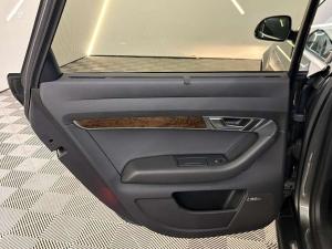 Pelēks Audi A6 2010 Marijampole, ar dzinēja tilpumu 2.70 L un nobraukumu 339 tūkst. km par 4750 €, foto 26 vietnē AUTOMOTO.COM.LV