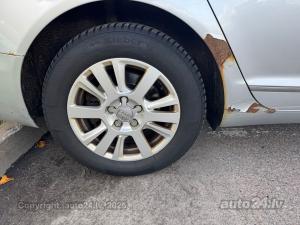 Серый Ауди А6 2010 в Таллин, объемом двигателя 2.70 л и пробегом 397 тыс. км за 3790 €, фото 13 на AUTOMOTO.COM.LV