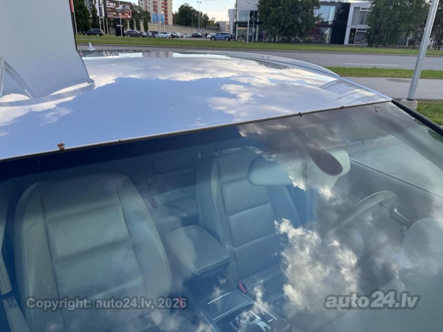 Серый Ауди А6 2010 в Таллин, объемом двигателя 2.70 л и пробегом 397 тыс. км за 3790 €, фото 16 на AUTOMOTO.COM.LV