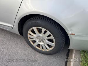 Серый Ауди А6 2010 в Таллин, объемом двигателя 2.70 л и пробегом 397 тыс. км за 3790 €, фото 19 на AUTOMOTO.COM.LV