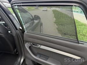 Pelēks Audi A6 2010 Rēzekne, ar dzinēja tilpumu 2.00 L un nobraukumu 301 tūkst. km par 5850 €, foto 15 vietnē AUTOMOTO.COM.LV
