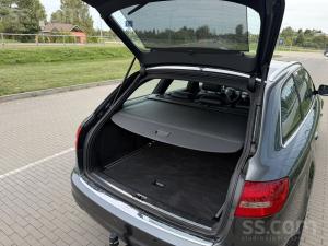 Pelēks Audi A6 2010 Rēzekne, ar dzinēja tilpumu 2.00 L un nobraukumu 301 tūkst. km par 5850 €, foto 17 vietnē AUTOMOTO.COM.LV
