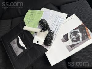Pelēks Audi A6 2010 Rēzekne, ar dzinēja tilpumu 2.00 L un nobraukumu 301 tūkst. km par 5850 €, foto 20 vietnē AUTOMOTO.COM.LV