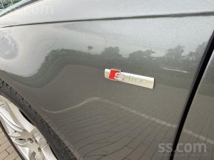 Pelēks Audi A6 2010 Rēzekne, ar dzinēja tilpumu 2.00 L un nobraukumu 301 tūkst. km par 5850 €, foto 21 vietnē AUTOMOTO.COM.LV