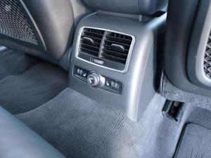Grey Audi A6 2010 in Vilnius, with an engine capacity of 2.97 L and mileage of 203 thousand km for 6800 €, photo 20 on AUTOMOTO.COM.LV