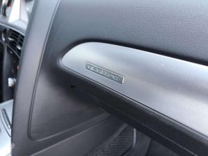 Grey Audi A6 2010 in Vilnius, with an engine capacity of 2.97 L and mileage of 203 thousand km for 6800 €, photo 22 on AUTOMOTO.COM.LV