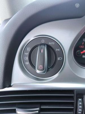 Grey Audi A6 2010 in Vilnius, with an engine capacity of 2.97 L and mileage of 203 thousand km for 6800 €, photo 25 on AUTOMOTO.COM.LV