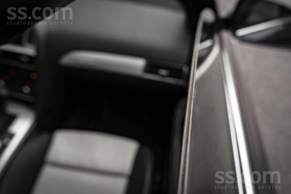 Ауди А6 2010 в Рига на AUTOMOTO.COM.LV Серый Ауди А6 2010 в Рига, объемом двигателя 3.00 л и пробегом 320 тыс. км за 8995 €, фото 11 на AUTOMOTO.COM.LV