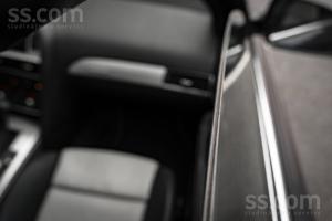 Pelēks Audi A6 2010 Rīga, ar dzinēja tilpumu 3.00 L un nobraukumu 320 tūkst. km par 8995 €, foto 11 vietnē AUTOMOTO.COM.LV