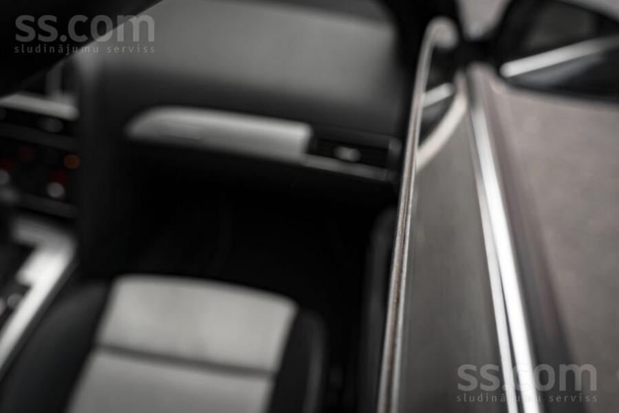 Pelēks Audi A6 2010 Rīga, ar dzinēja tilpumu 3.00 L un nobraukumu 320 tūkst. km par 8995 €, foto 11 vietnē AUTOMOTO.COM.LV