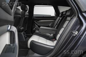 Pelēks Audi A6 2010 Rīga, ar dzinēja tilpumu 3.00 L un nobraukumu 320 tūkst. km par 8995 €, foto 14 vietnē AUTOMOTO.COM.LV