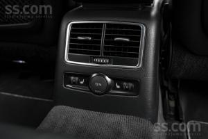 Pelēks Audi A6 2010 Rīga, ar dzinēja tilpumu 3.00 L un nobraukumu 320 tūkst. km par 8995 €, foto 16 vietnē AUTOMOTO.COM.LV