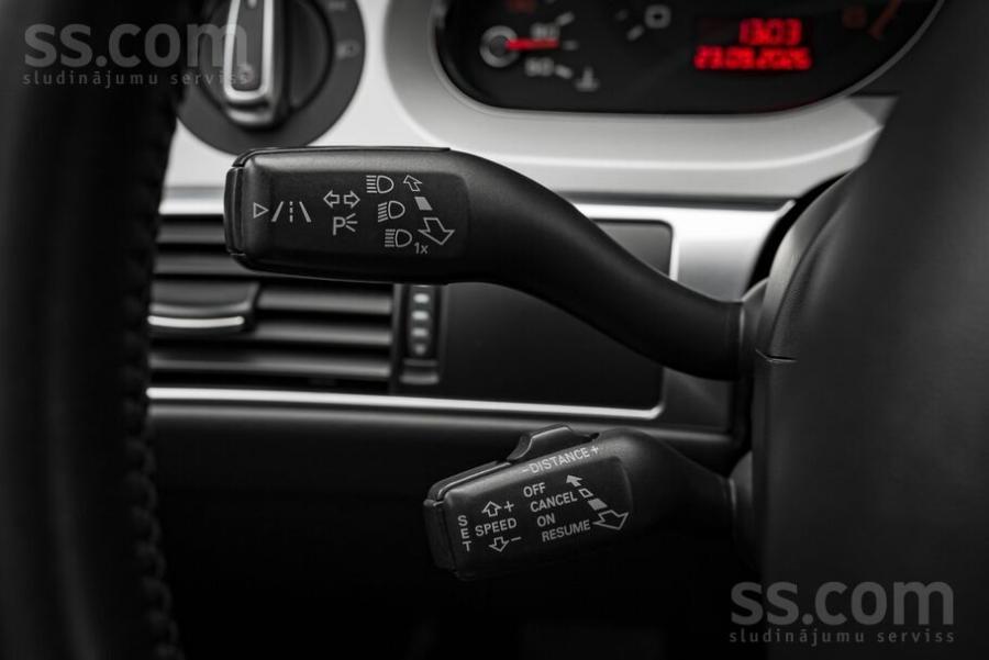 Pelēks Audi A6 2010 Rīga, ar dzinēja tilpumu 3.00 L un nobraukumu 320 tūkst. km par 8995 €, foto 20 vietnē AUTOMOTO.COM.LV