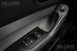 Pelēks Audi A6 2010 Rīga, ar dzinēja tilpumu 3.00 L un nobraukumu 320 tūkst. km par 8995 €, foto 28 vietnē AUTOMOTO.COM.LV