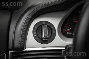 Pelēks Audi A6 2010 Rīga, ar dzinēja tilpumu 3.00 L un nobraukumu 320 tūkst. km par 8995 €, foto 29 vietnē AUTOMOTO.COM.LV