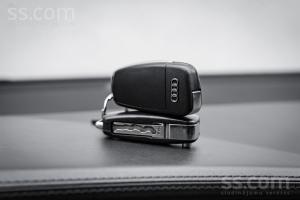 Pelēks Audi A6 2010 Rīga, ar dzinēja tilpumu 3.00 L un nobraukumu 320 tūkst. km par 8995 €, foto 30 vietnē AUTOMOTO.COM.LV
