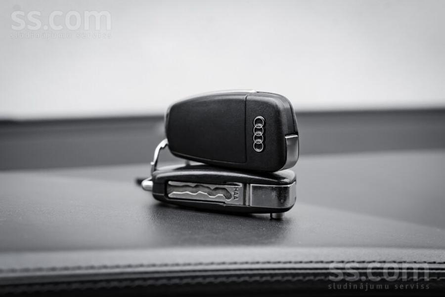 Pelēks Audi A6 2010 Rīga, ar dzinēja tilpumu 3.00 L un nobraukumu 320 tūkst. km par 8995 €, foto 30 vietnē AUTOMOTO.COM.LV