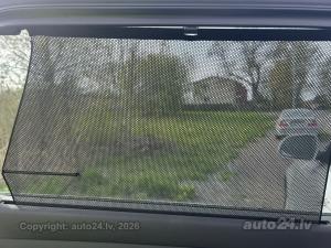 Grey Audi A6 2011 in Tallinn, with an engine capacity of 2.70 L and mileage of 345 thousand km for 6390 €, photo 12 on AUTOMOTO.COM.LV