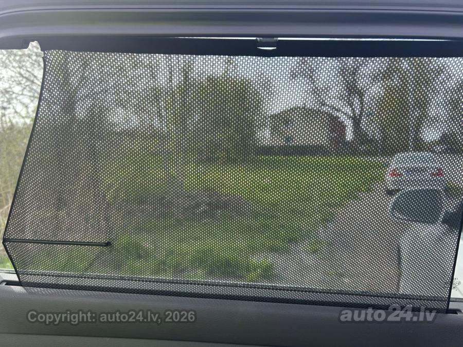 Grey Audi A6 2011 in Tallinn, with an engine capacity of 2.70 L and mileage of 345 thousand km for 6390 €, photo 12 on AUTOMOTO.COM.LV