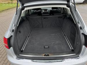 Pelēks Audi A6 2011 Talsi, ar dzinēja tilpumu 2.70 L un nobraukumu 201 tūkst. km par 7999 €, foto 16 vietnē AUTOMOTO.COM.LV