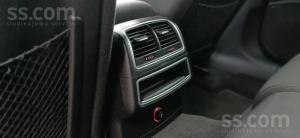 Pelēks Audi A6 2011 Bauska, ar dzinēja tilpumu 3.00 L un nobraukumu 0 tūkst. km par 7950 €, foto 19 vietnē AUTOMOTO.COM.LV