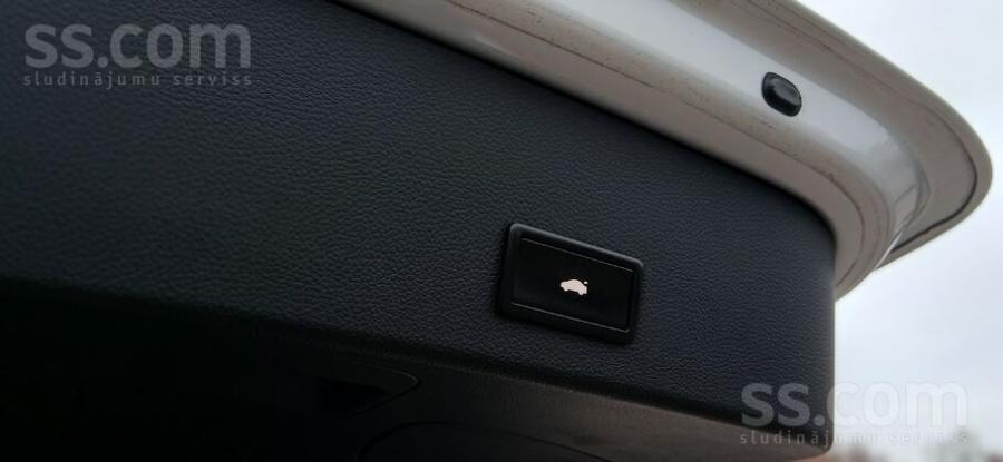 Pelēks Audi A6 2011 Bauska, ar dzinēja tilpumu 3.00 L un nobraukumu 0 tūkst. km par 7950 €, foto 21 vietnē AUTOMOTO.COM.LV