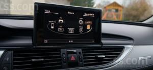 Pelēks Audi A6 2011 Bauska, ar dzinēja tilpumu 3.00 L un nobraukumu 0 tūkst. km par 7950 €, foto 22 vietnē AUTOMOTO.COM.LV