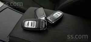 Pelēks Audi A6 2011 Bauska, ar dzinēja tilpumu 3.00 L un nobraukumu 0 tūkst. km par 7950 €, foto 24 vietnē AUTOMOTO.COM.LV
