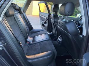 Pelēks Audi A6 2011 Ogre, ar dzinēja tilpumu 2.00 L un nobraukumu 227 tūkst. km par 6490 €, foto 15 vietnē AUTOMOTO.COM.LV