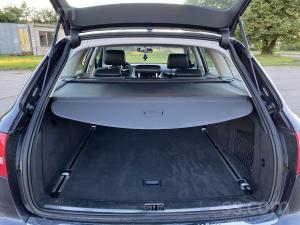 Pelēks Audi A6 2011 Ogre, ar dzinēja tilpumu 2.00 L un nobraukumu 227 tūkst. km par 6490 €, foto 17 vietnē AUTOMOTO.COM.LV