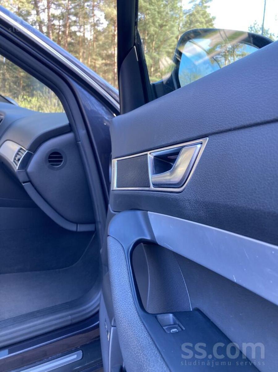 Pelēks Audi A6 2011 Ventspils, ar dzinēja tilpumu 2.00 L un nobraukumu 233 tūkst. km par 5800 €, foto 18 vietnē AUTOMOTO.COM.LV