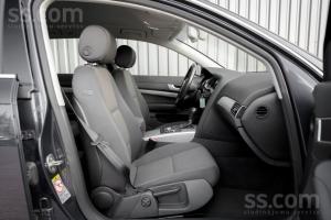 Pelēks Audi A6 2011 Talsi, ar dzinēja tilpumu 2.00 L un nobraukumu 277 tūkst. km par 6590 €, foto 13 vietnē AUTOMOTO.COM.LV