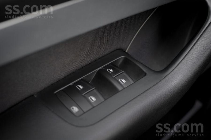 Pelēks Audi A6 2011 Talsi, ar dzinēja tilpumu 2.00 L un nobraukumu 277 tūkst. km par 6590 €, foto 14 vietnē AUTOMOTO.COM.LV