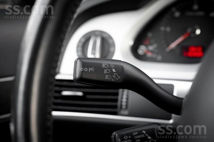 Pelēks Audi A6 2011 Talsi, ar dzinēja tilpumu 2.00 L un nobraukumu 277 tūkst. km par 6590 €, foto 16 vietnē AUTOMOTO.COM.LV