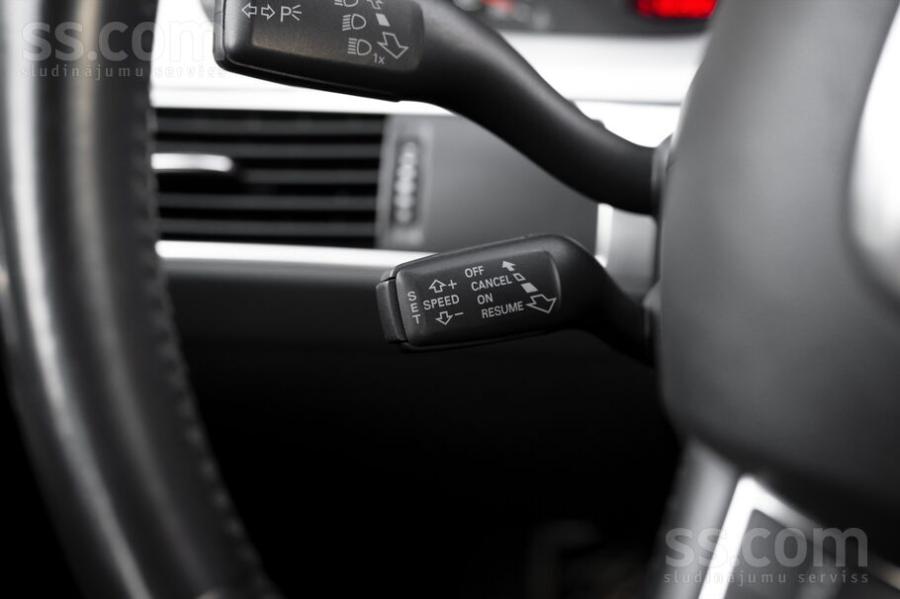 Pelēks Audi A6 2011 Talsi, ar dzinēja tilpumu 2.00 L un nobraukumu 277 tūkst. km par 6590 €, foto 17 vietnē AUTOMOTO.COM.LV