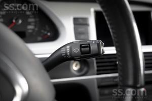 Pelēks Audi A6 2011 Talsi, ar dzinēja tilpumu 2.00 L un nobraukumu 277 tūkst. km par 6590 €, foto 21 vietnē AUTOMOTO.COM.LV
