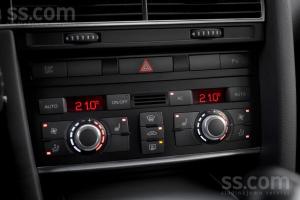 Pelēks Audi A6 2011 Talsi, ar dzinēja tilpumu 2.00 L un nobraukumu 277 tūkst. km par 6590 €, foto 25 vietnē AUTOMOTO.COM.LV