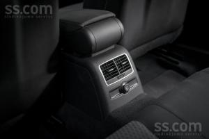 Pelēks Audi A6 2011 Talsi, ar dzinēja tilpumu 2.00 L un nobraukumu 277 tūkst. km par 6590 €, foto 27 vietnē AUTOMOTO.COM.LV