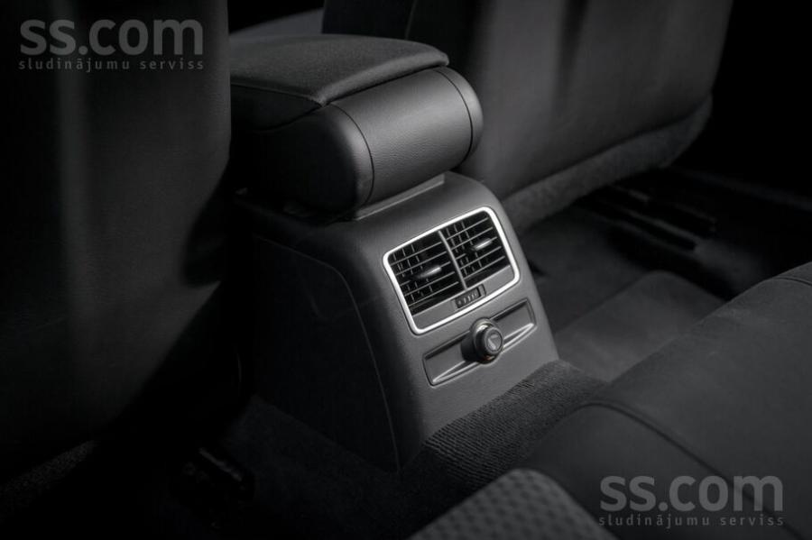 Pelēks Audi A6 2011 Talsi, ar dzinēja tilpumu 2.00 L un nobraukumu 277 tūkst. km par 6590 €, foto 27 vietnē AUTOMOTO.COM.LV